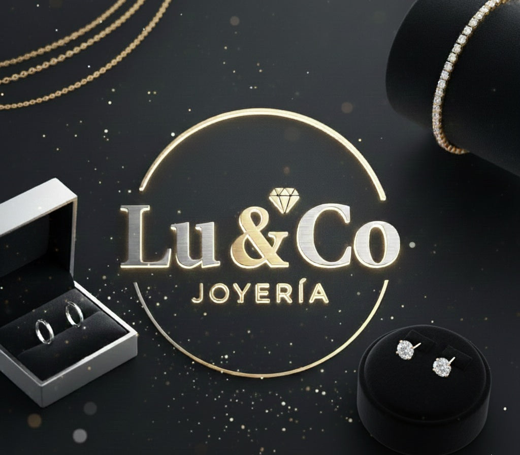 LU & CO JOYERIA – LU AND CO JOYERIA